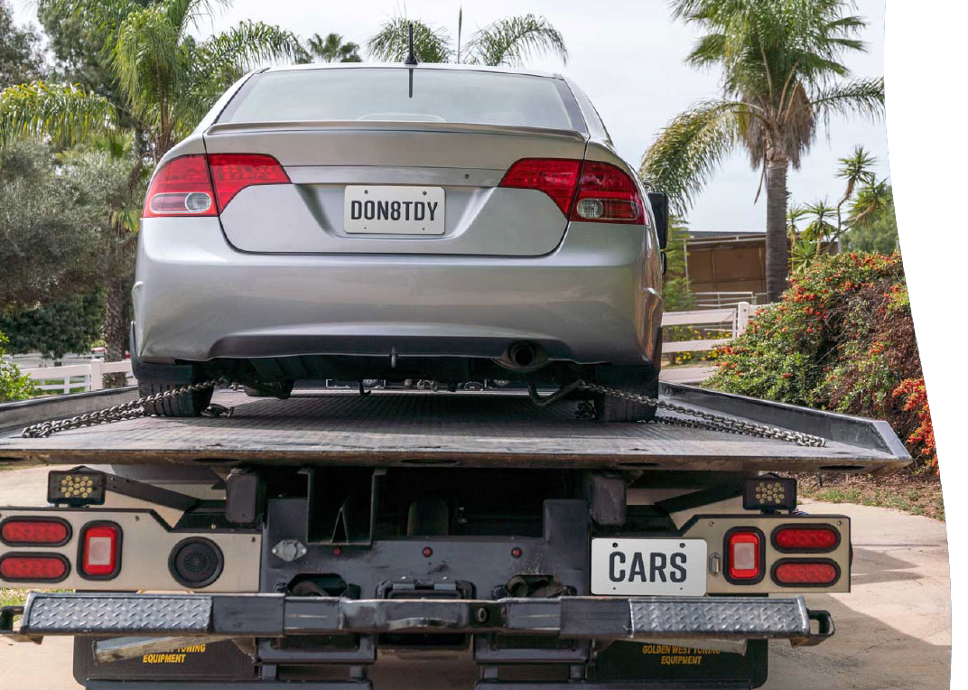 The Best Car Donation Program | Nonprofits and Charities